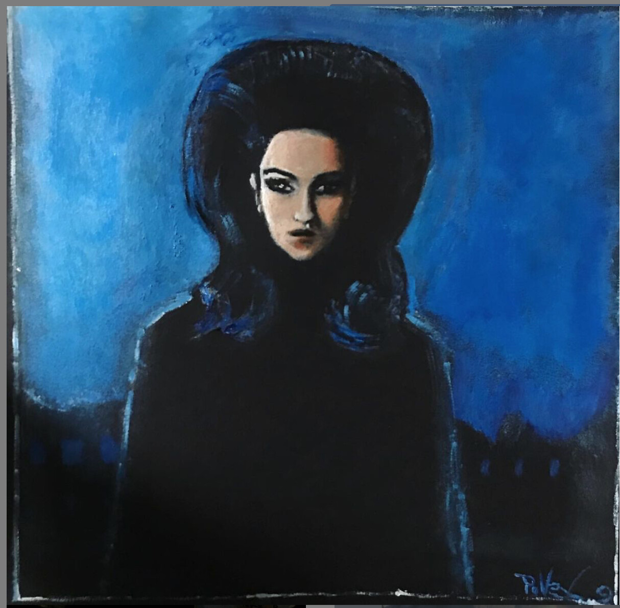 ArtStation - Angel of God