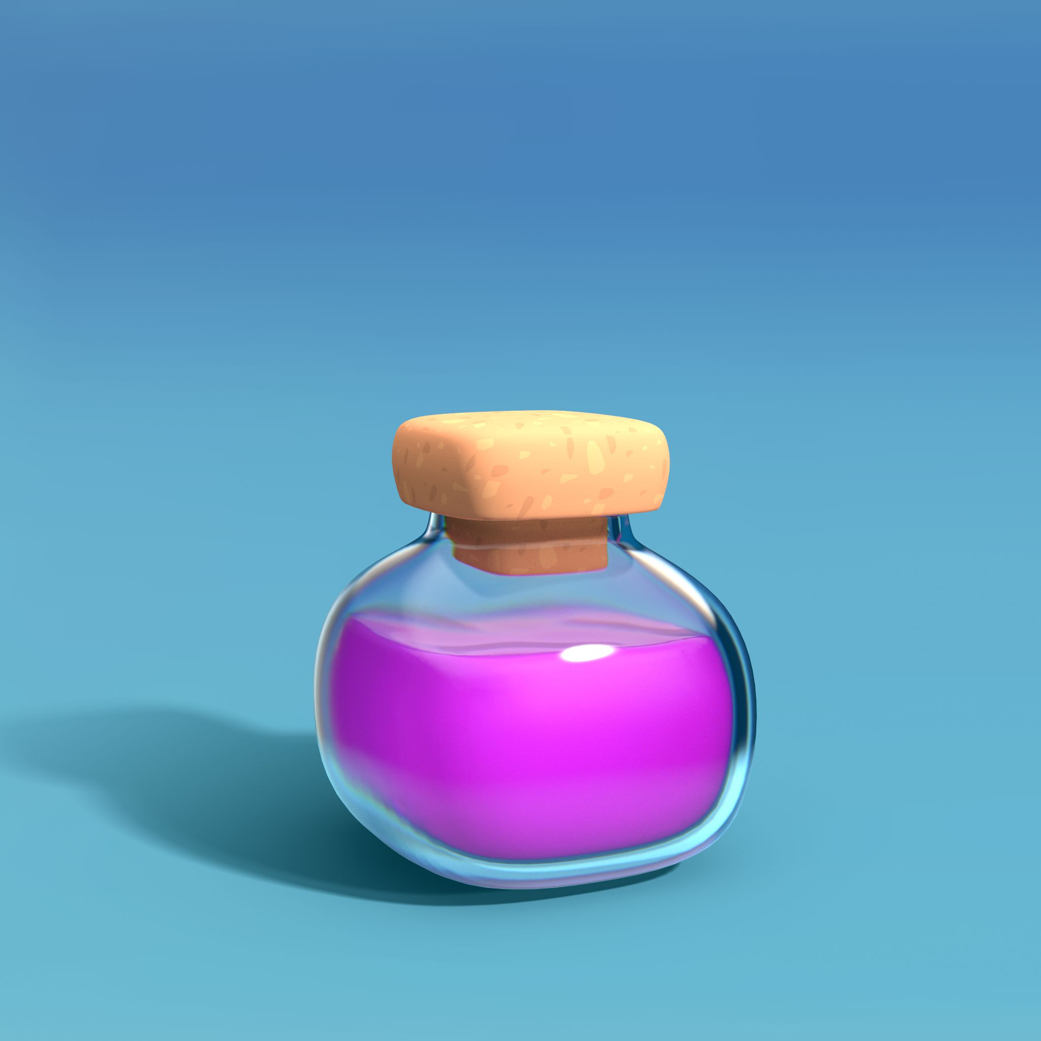 surface-digital-elixir-vial.jpg (2048×2048)-花瓣网