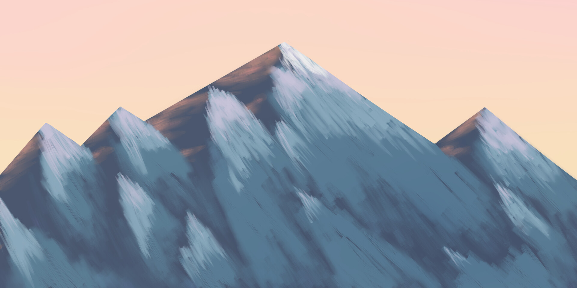 ArtStation - MounTAIN