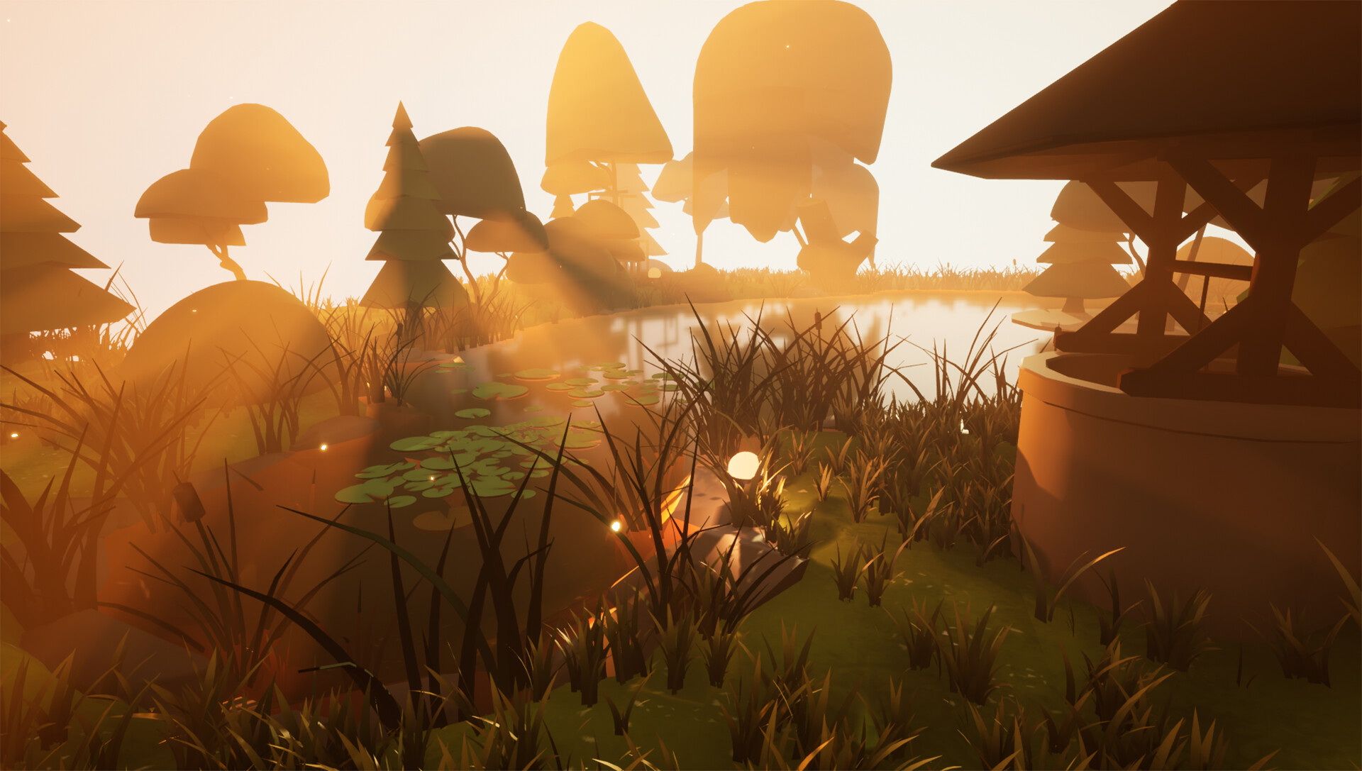 ArtStation - Home | 3D Environment