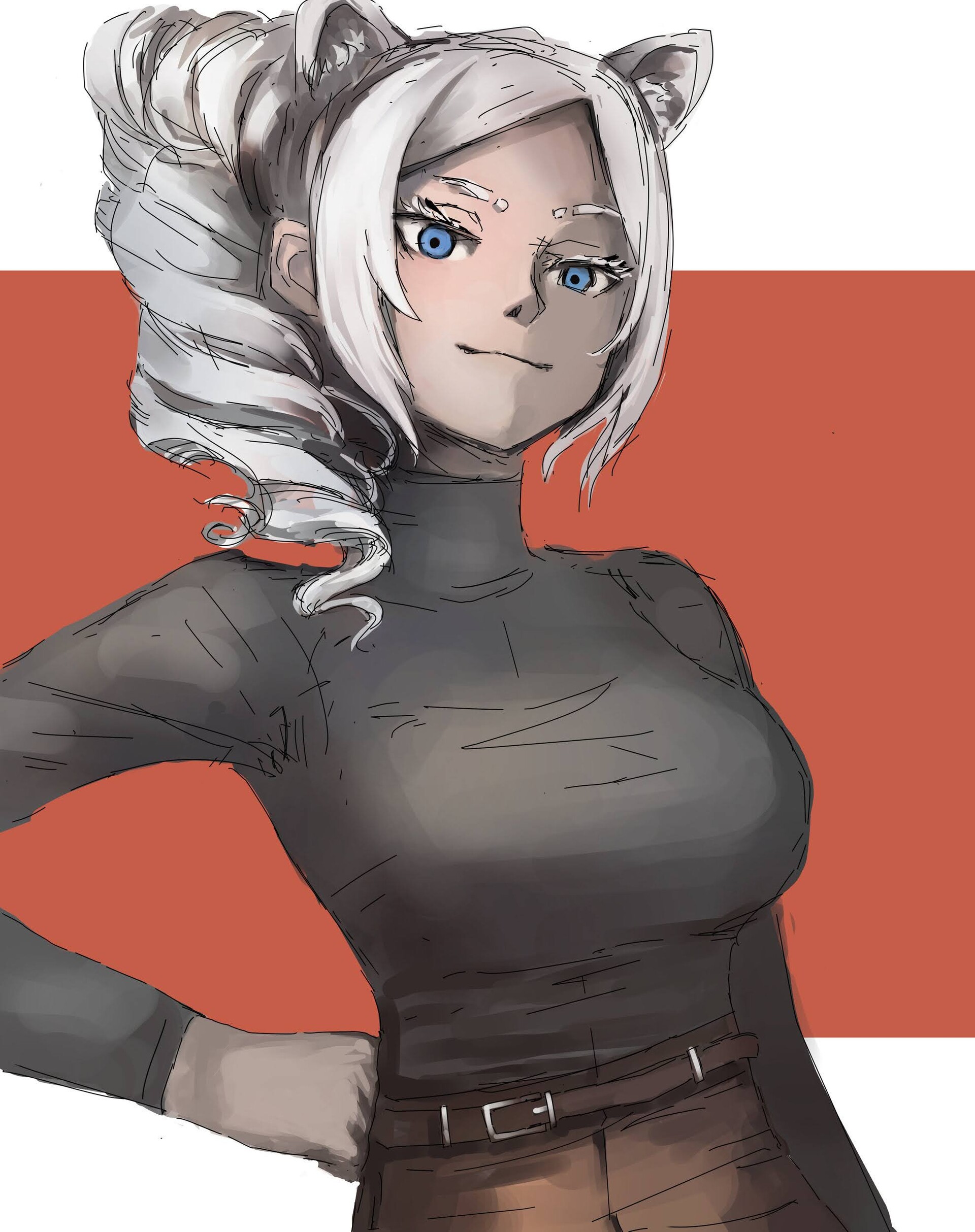 ArtStation - Recent Requests