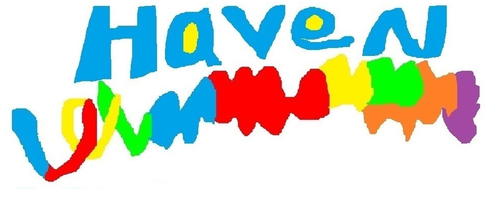 ArtStation - The Haven Logo