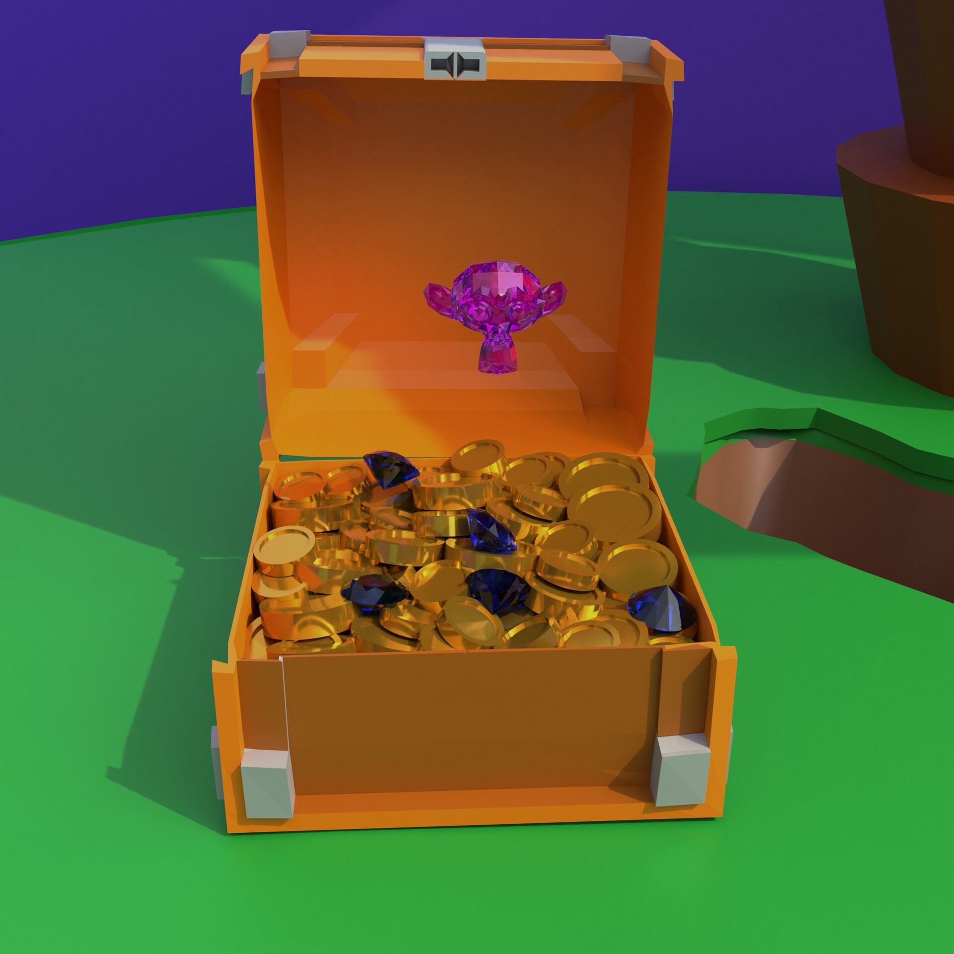 ArtStation - A true treasure