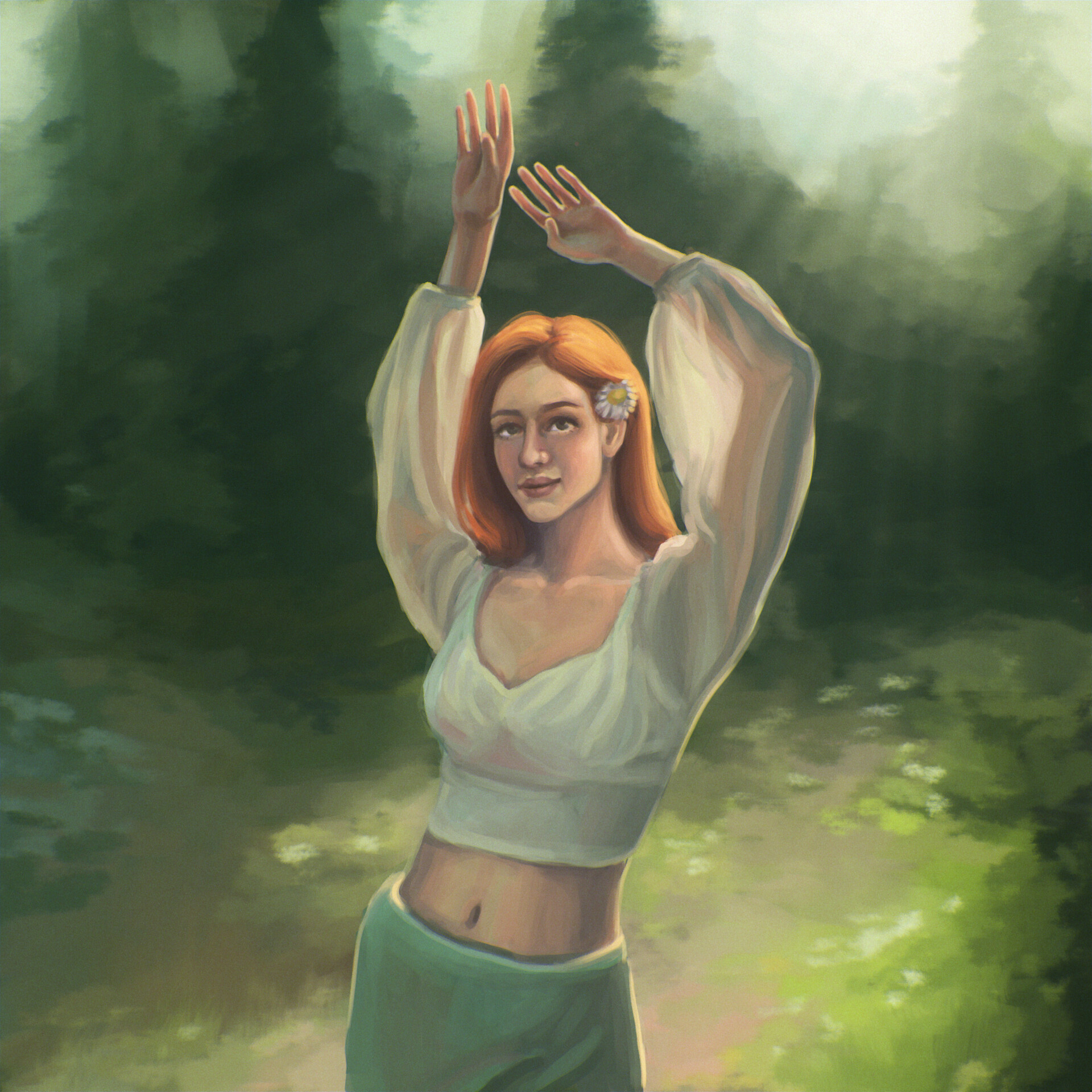 ArtStation - drawing_11