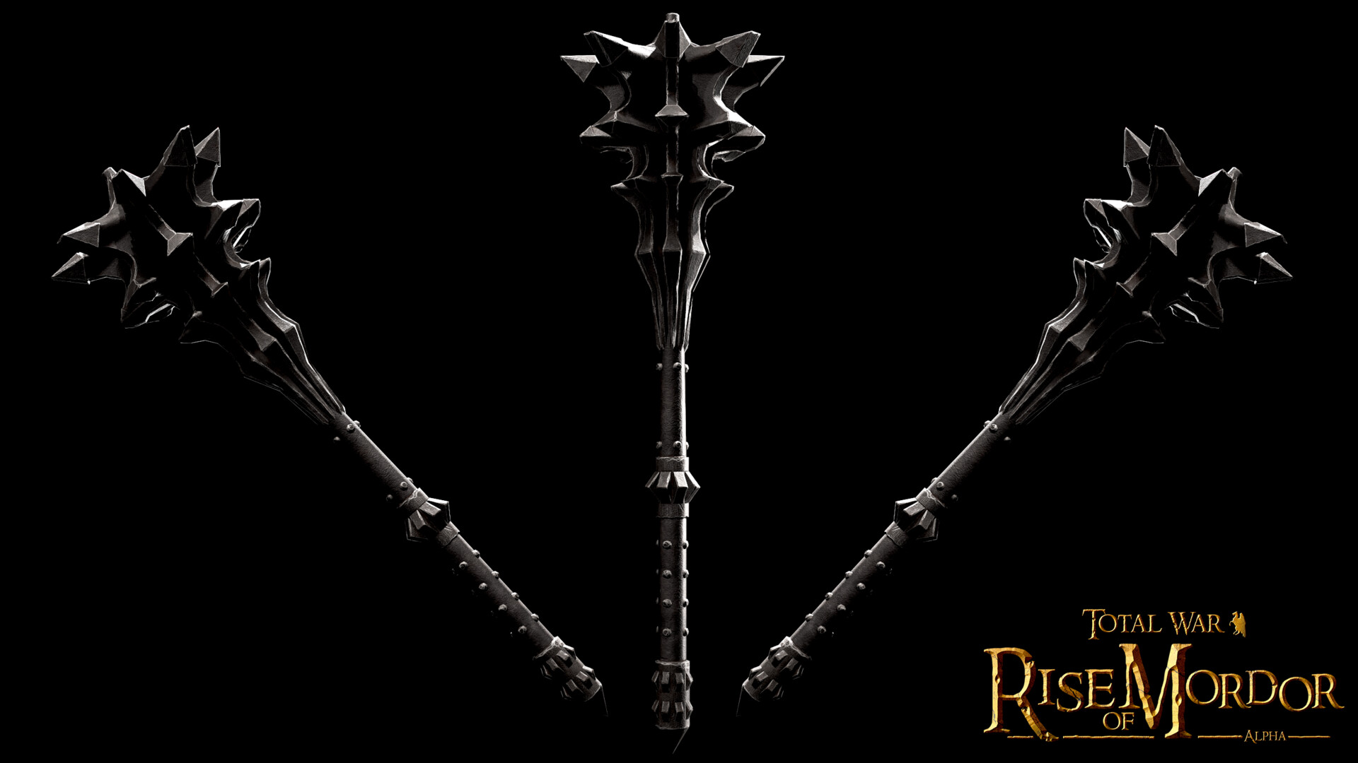 Aldur - Khamul The Easterling (Nazgul) | Rise of Mordor