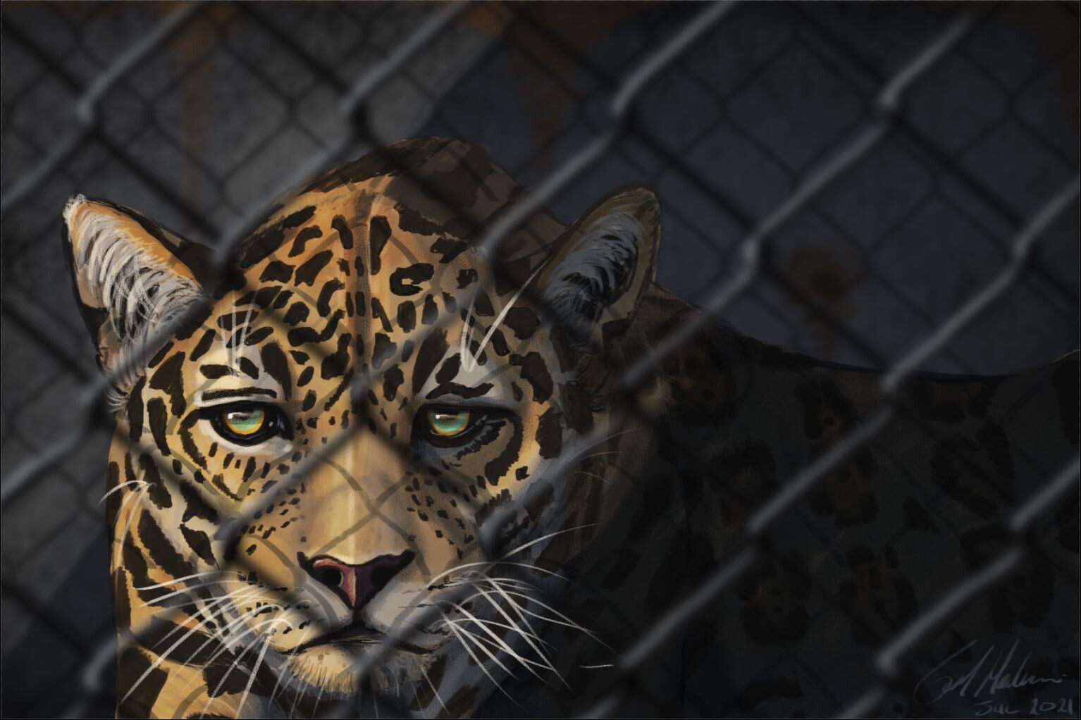 ArtStation - Valaria