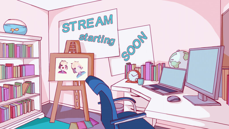 ArtStation - Maddy G