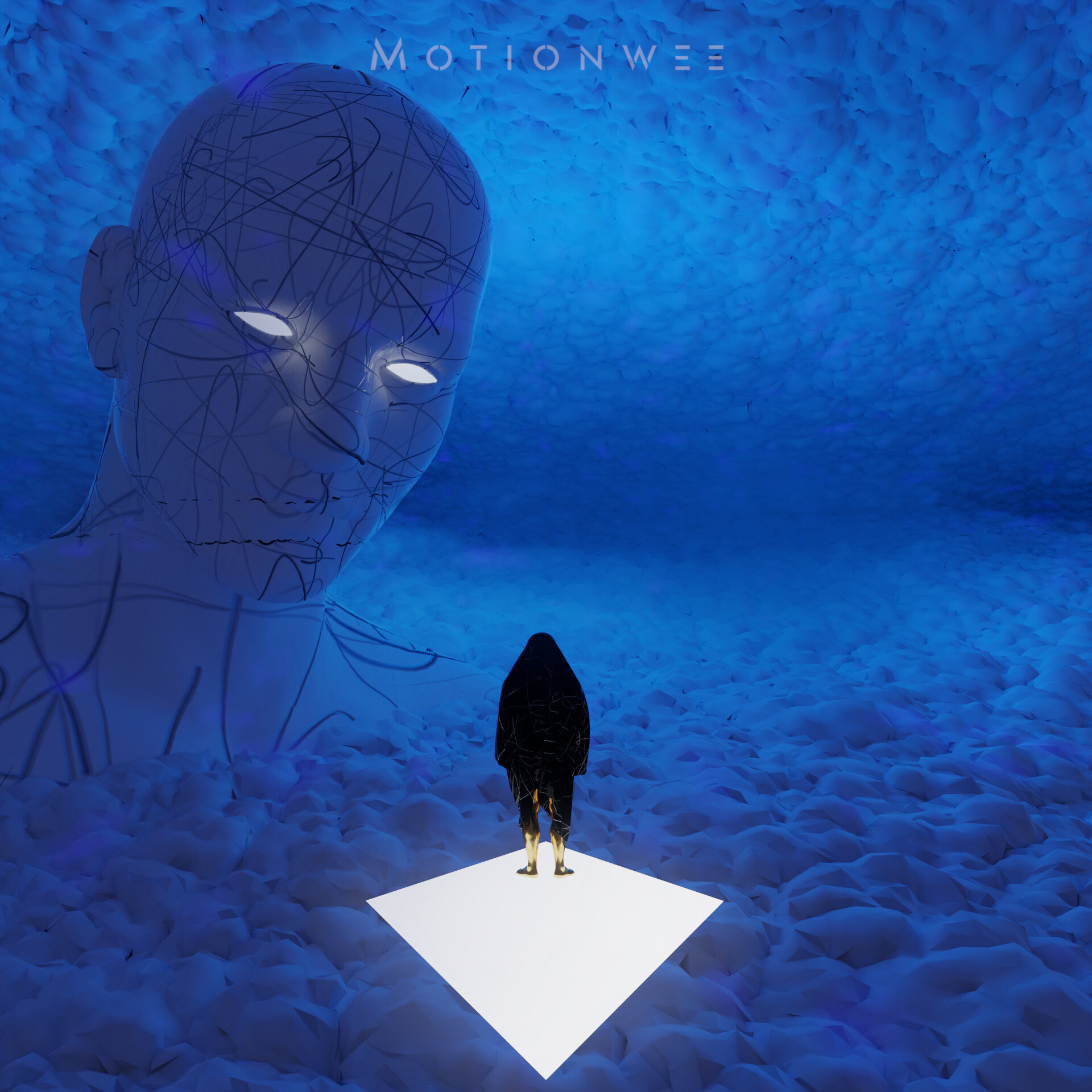 ArtStation - Wonder.