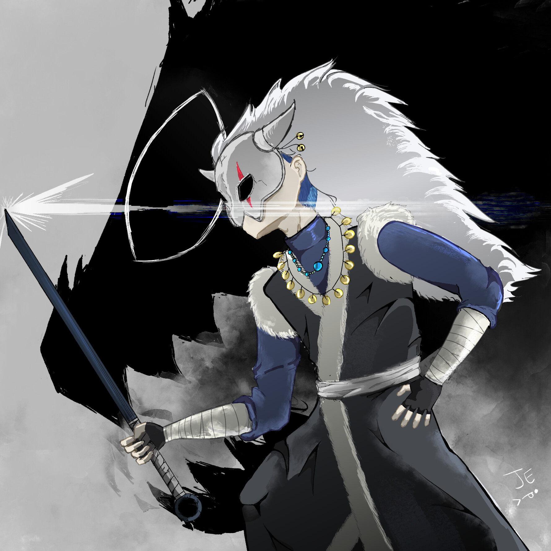 ArtStation - Shin Ah