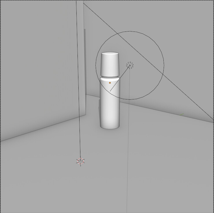Abdudream - product visualization