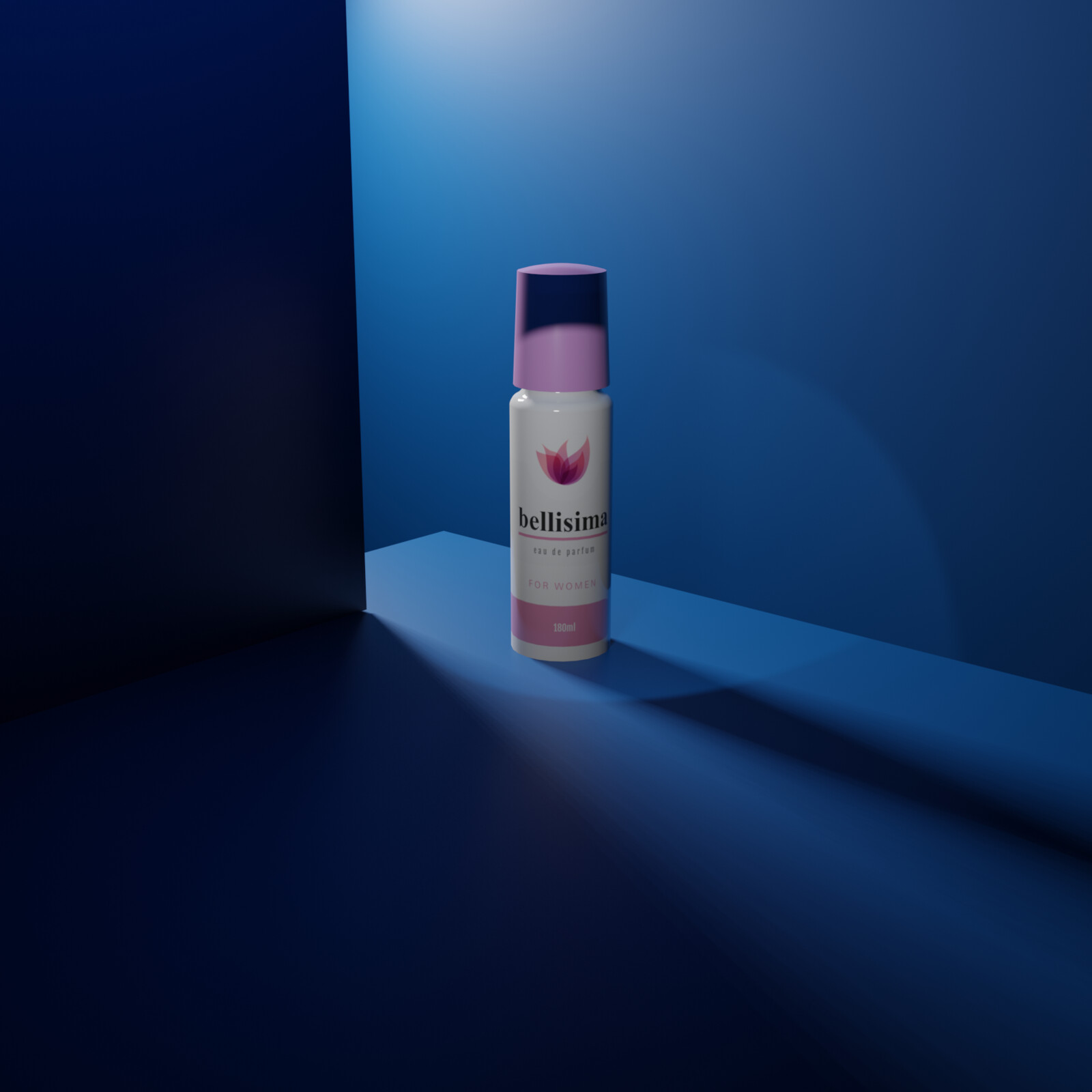 Abdudream - product visualization