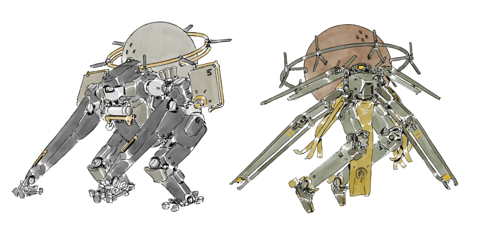 Sheng Lam - Ceramic 02