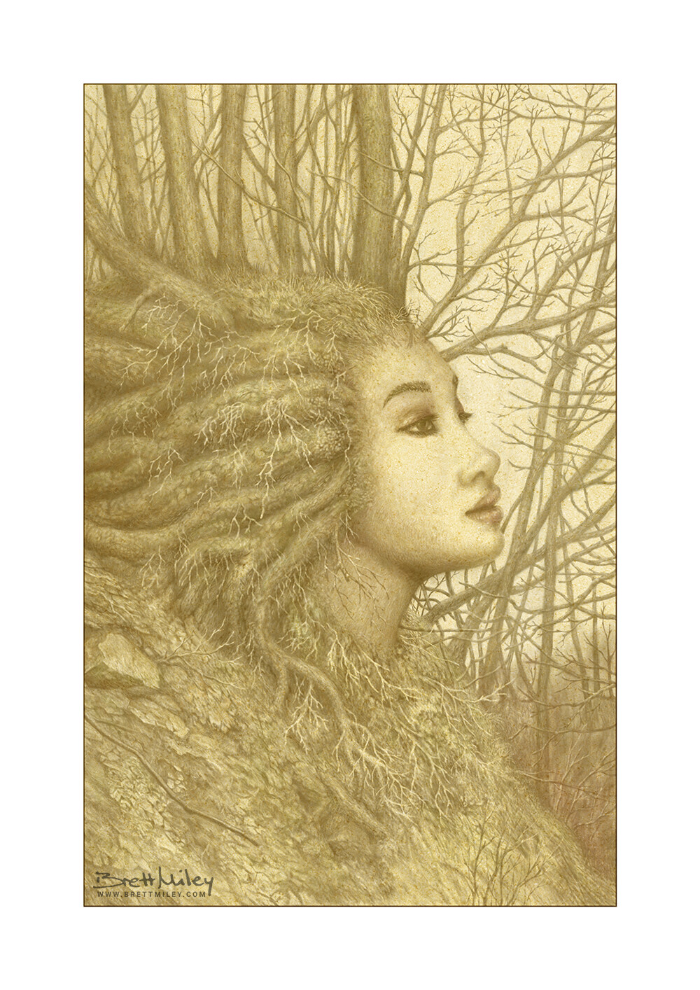 ArtStation - Erosion