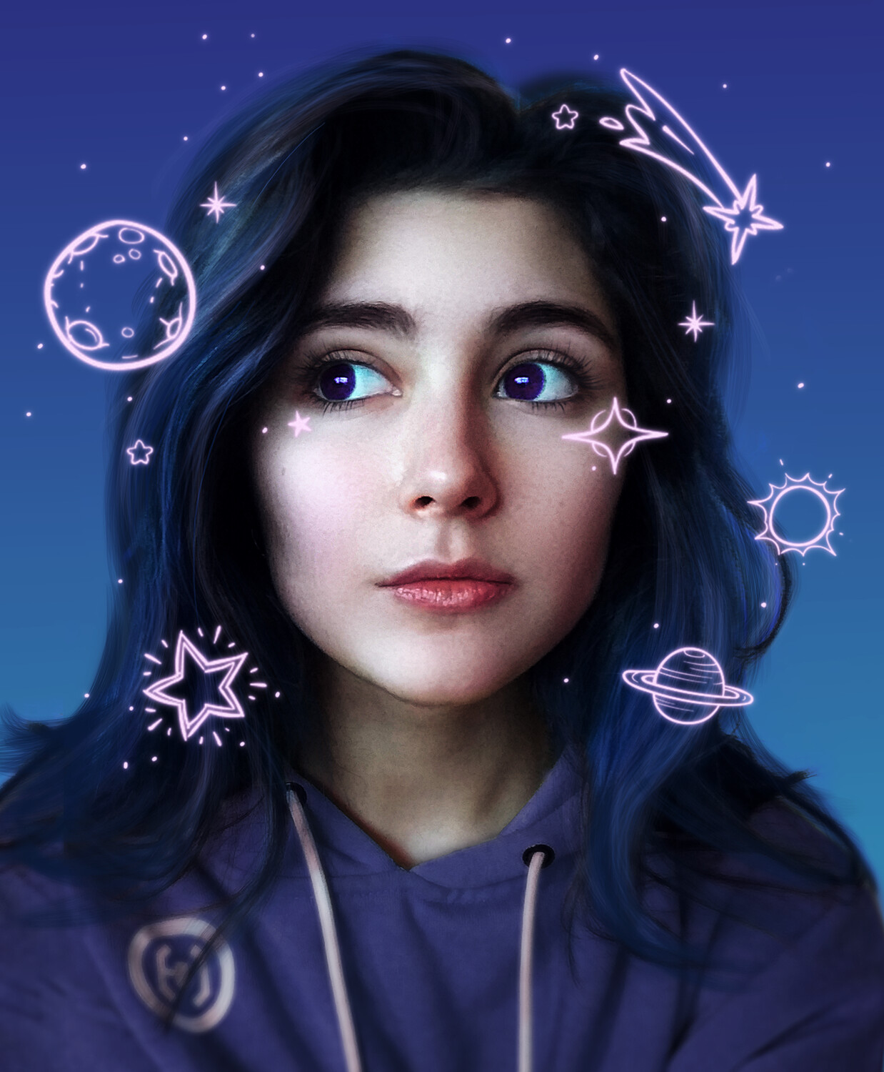 ArtStation - Dreamer