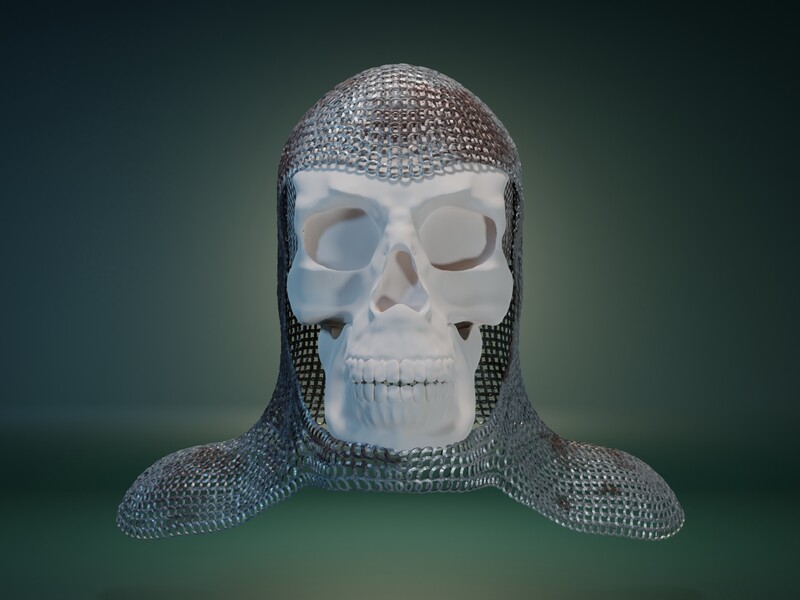 ArtStation - Petr Derkachev