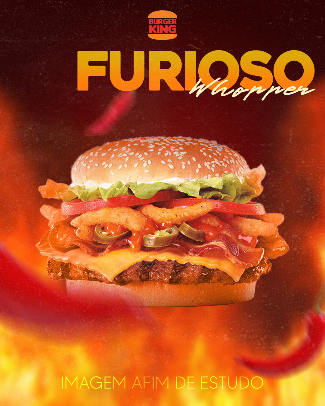 ArtStation - Social Media BK