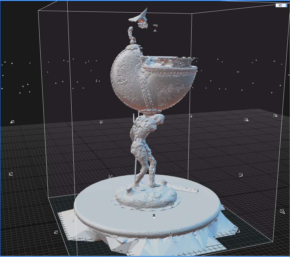 Adeline Gagnier - Nautile