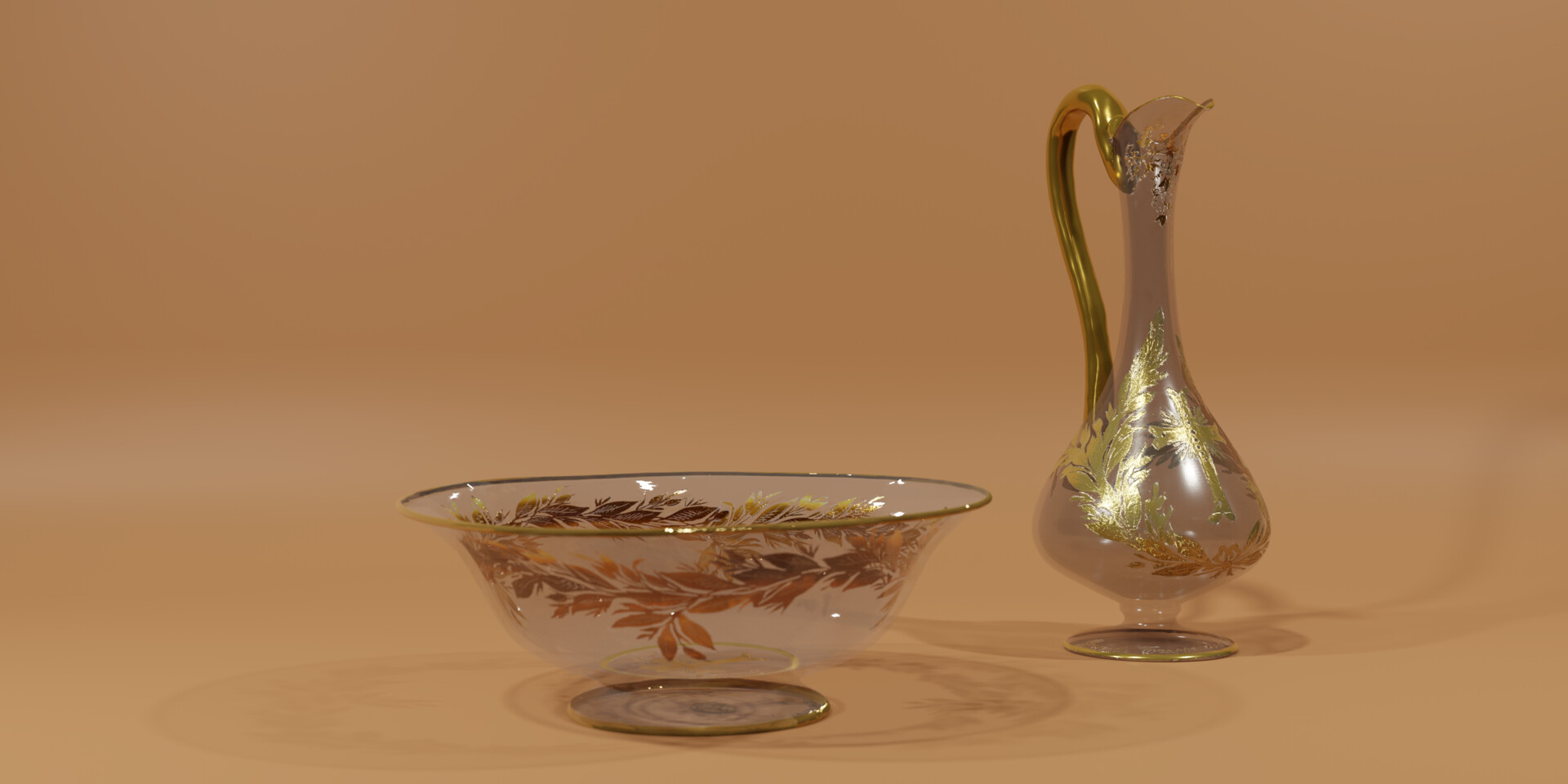 Adeline Gagnier - Vase