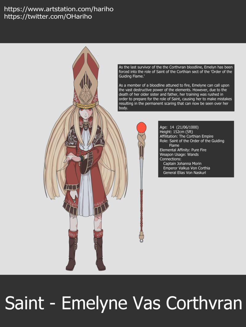 ArtStation - Sean Nash