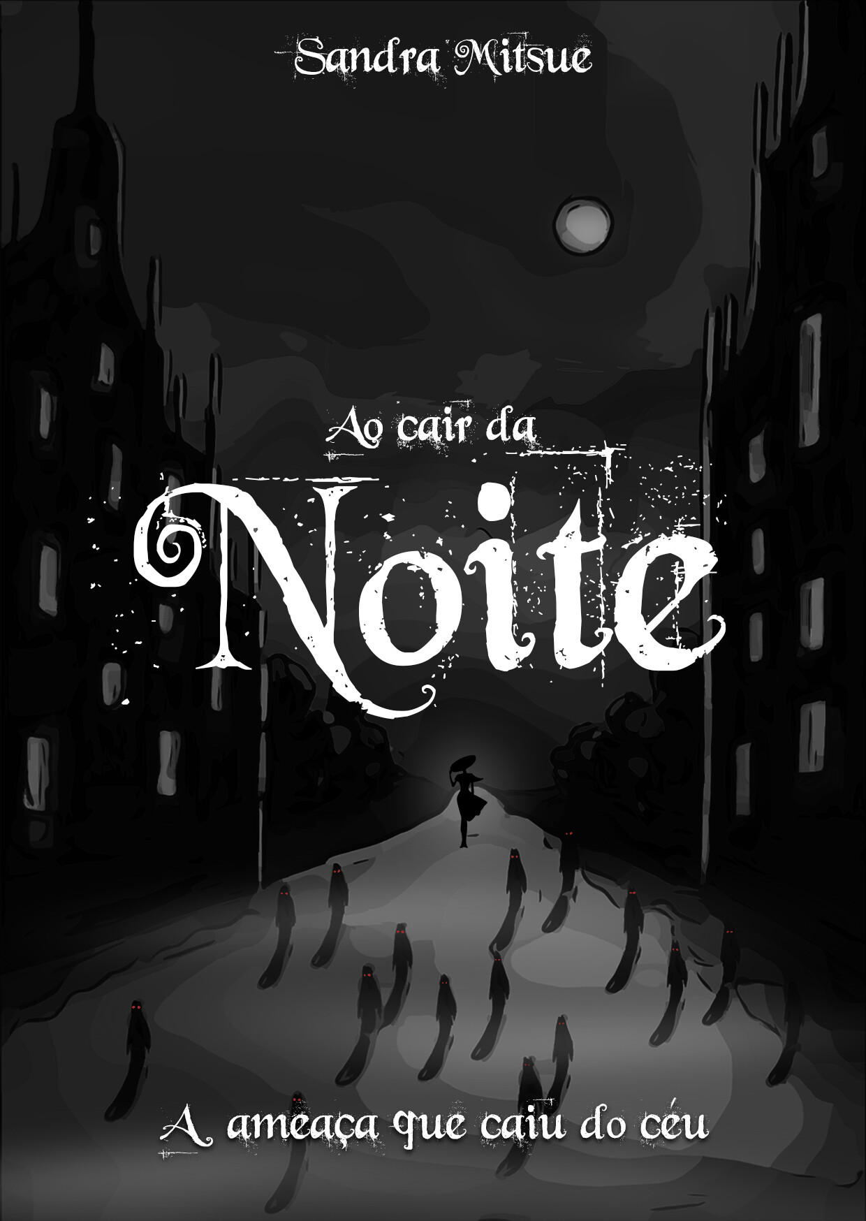 Ao Cair Da Noite Moonlight Pdf Grátis Retoedu