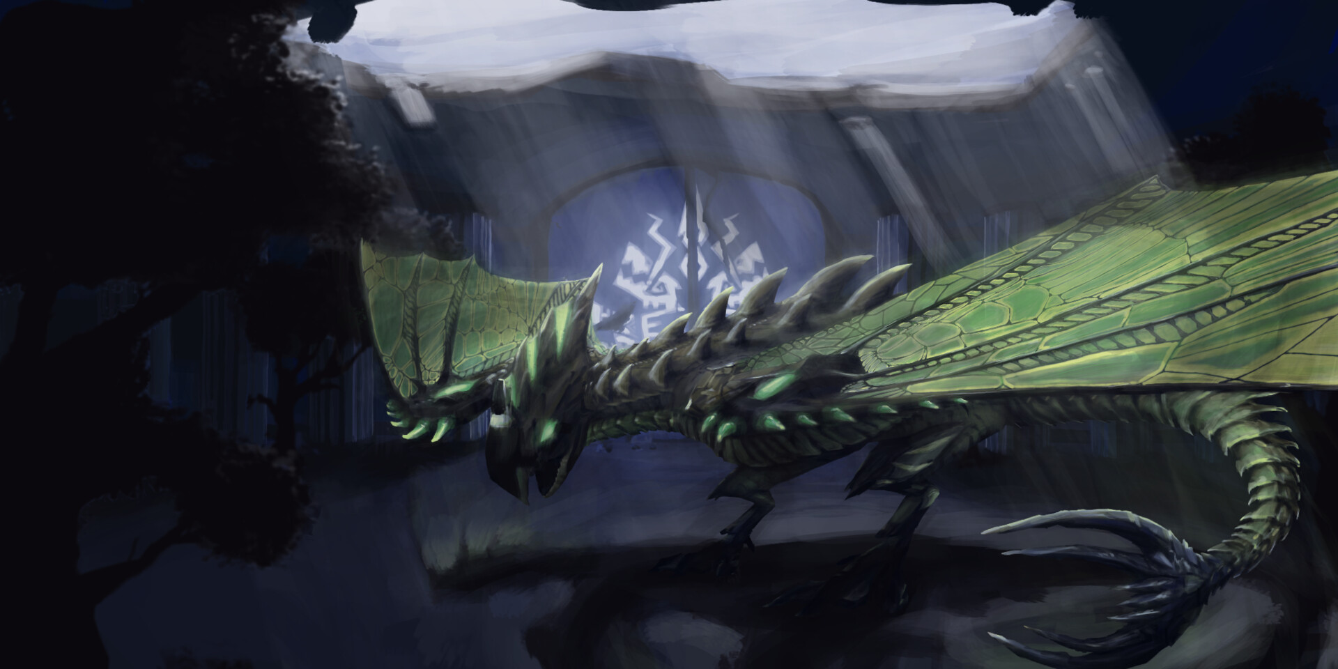 ArtStation - Astalos