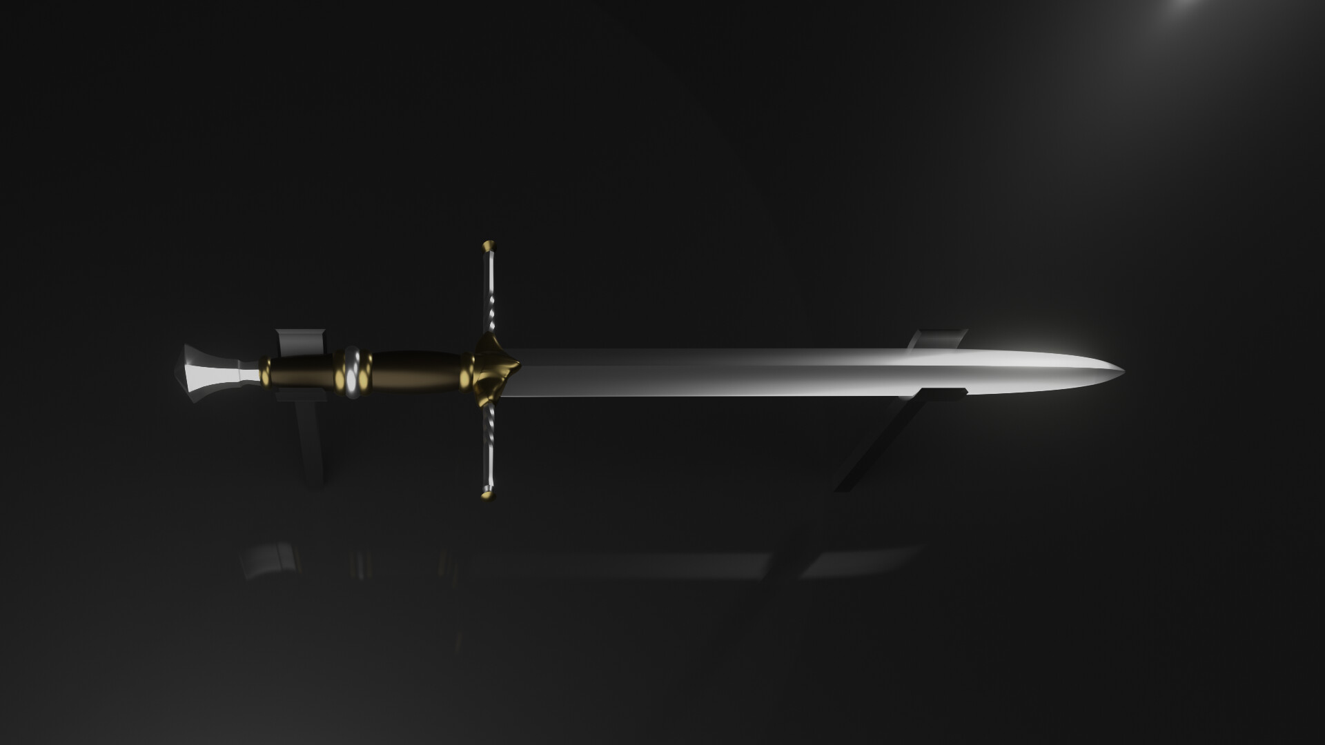 ArtStation - Sword of Kings