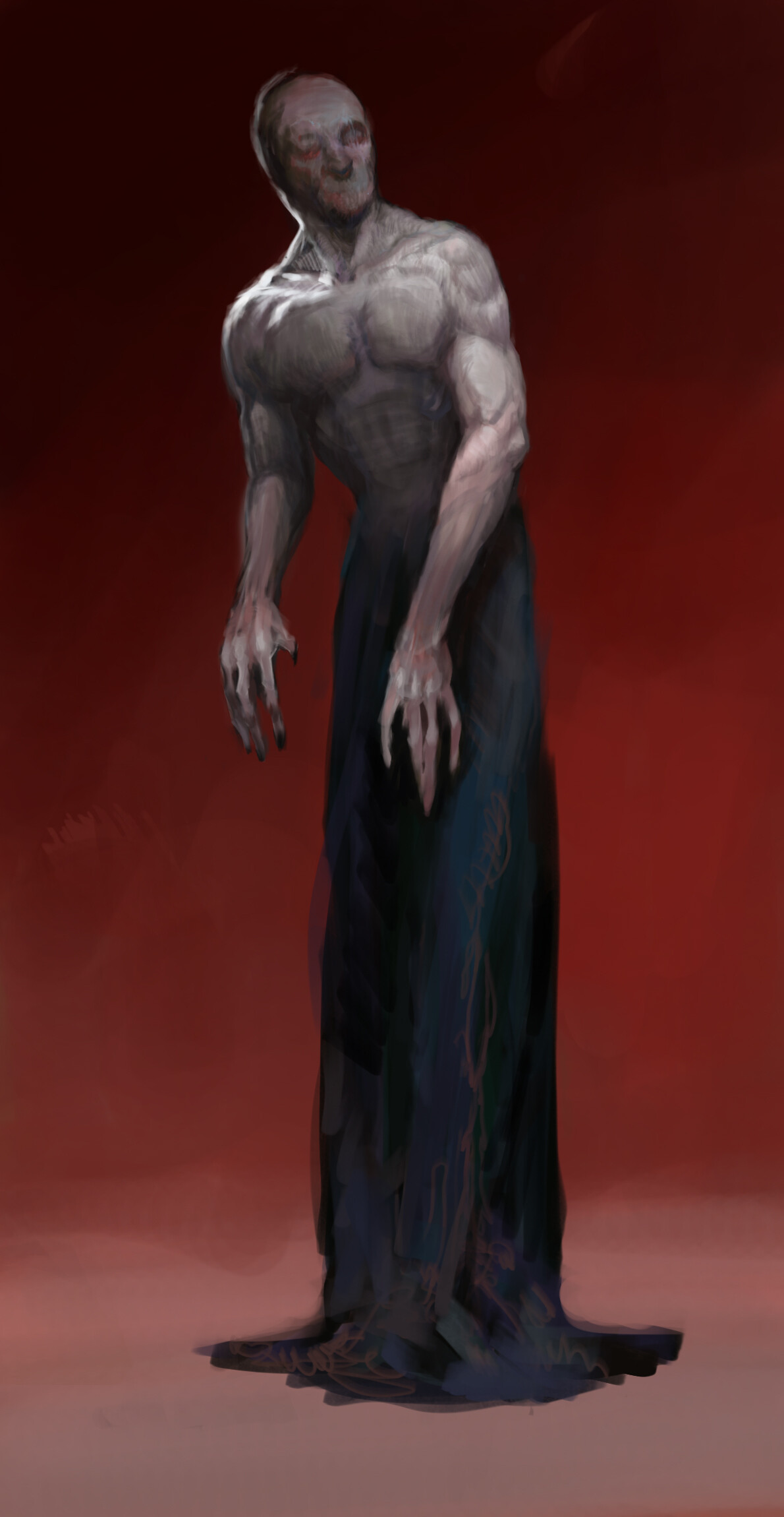 ArtStation - палыч