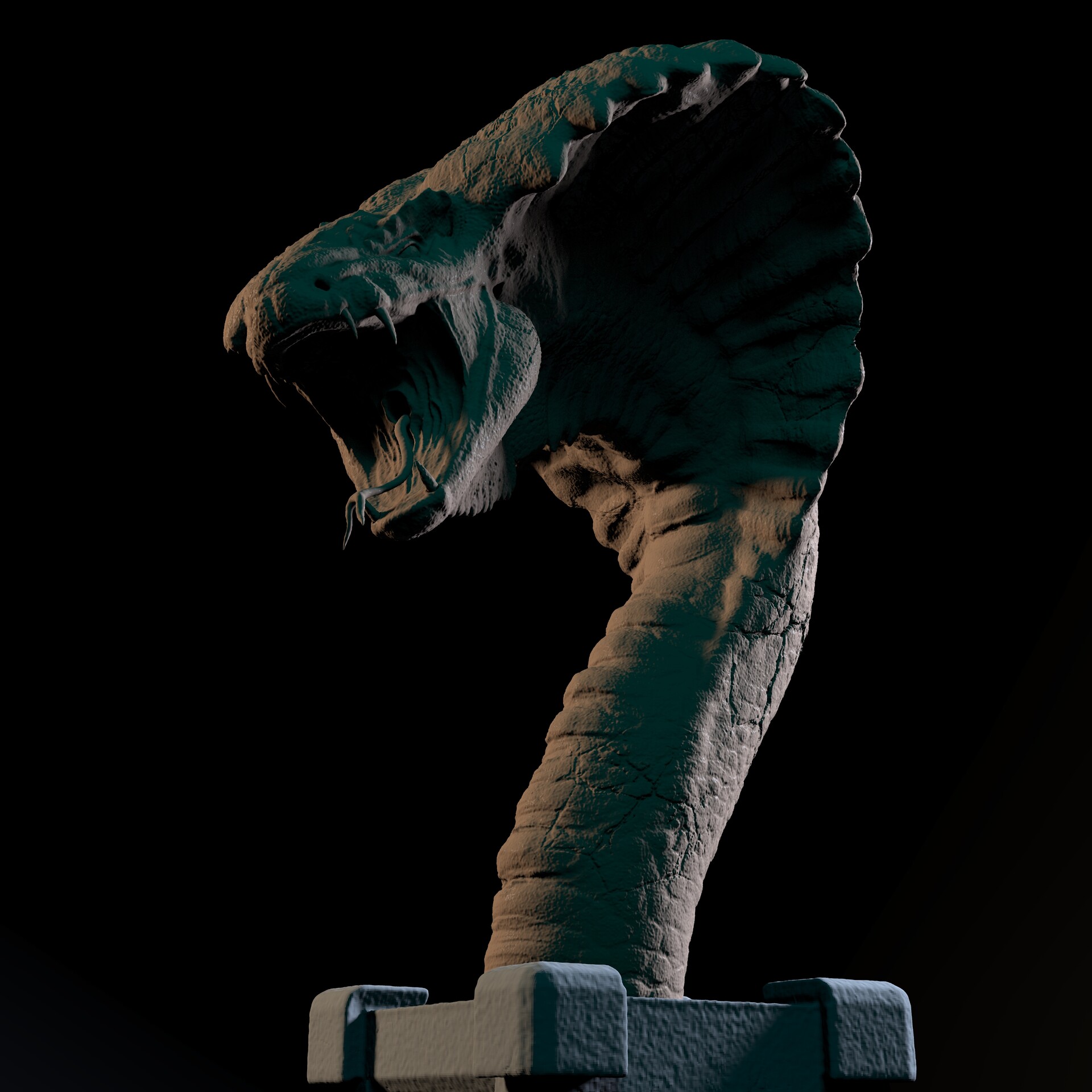 Dragon Wars Buraki