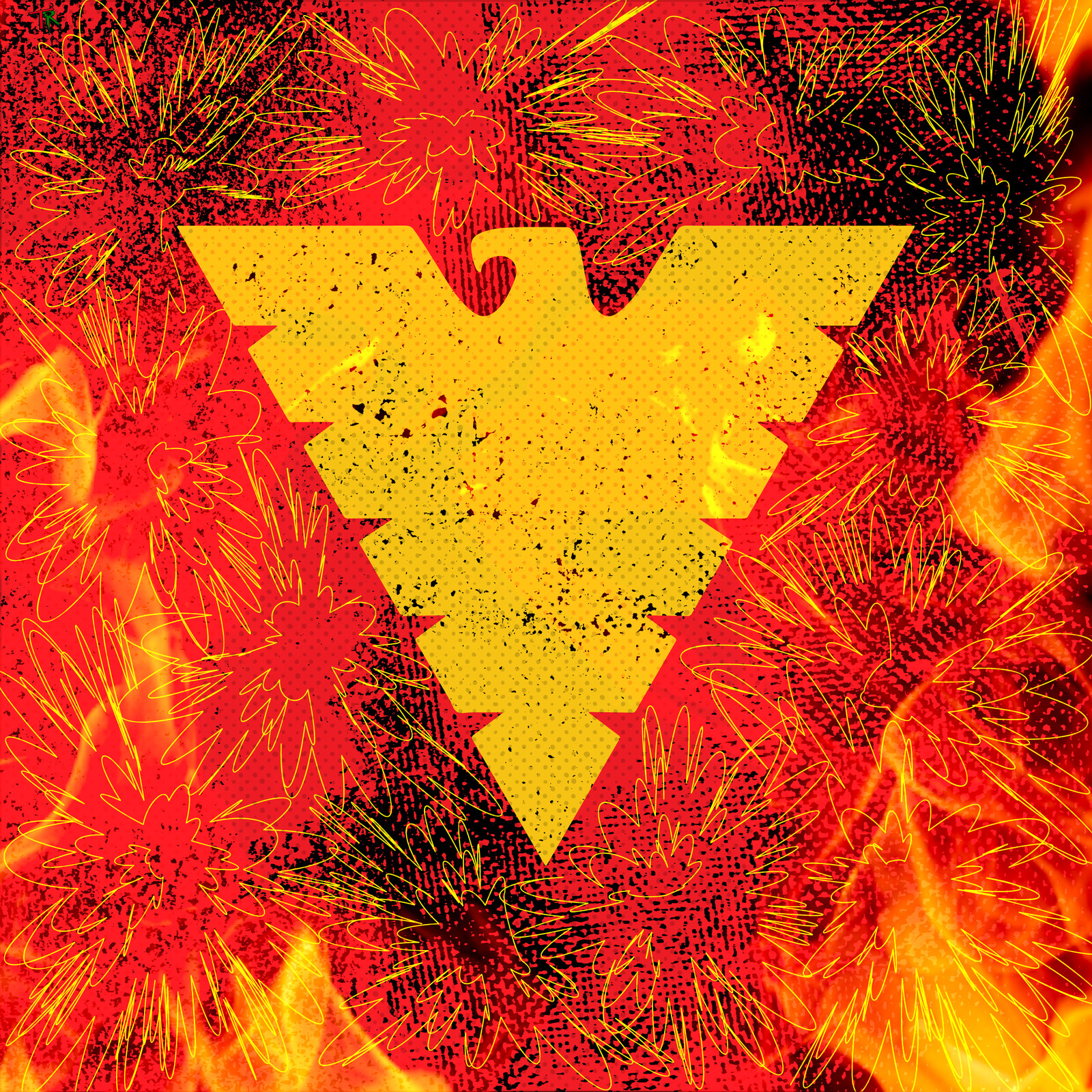 Tom J. Reed - the Not For Sale series: Comic Books