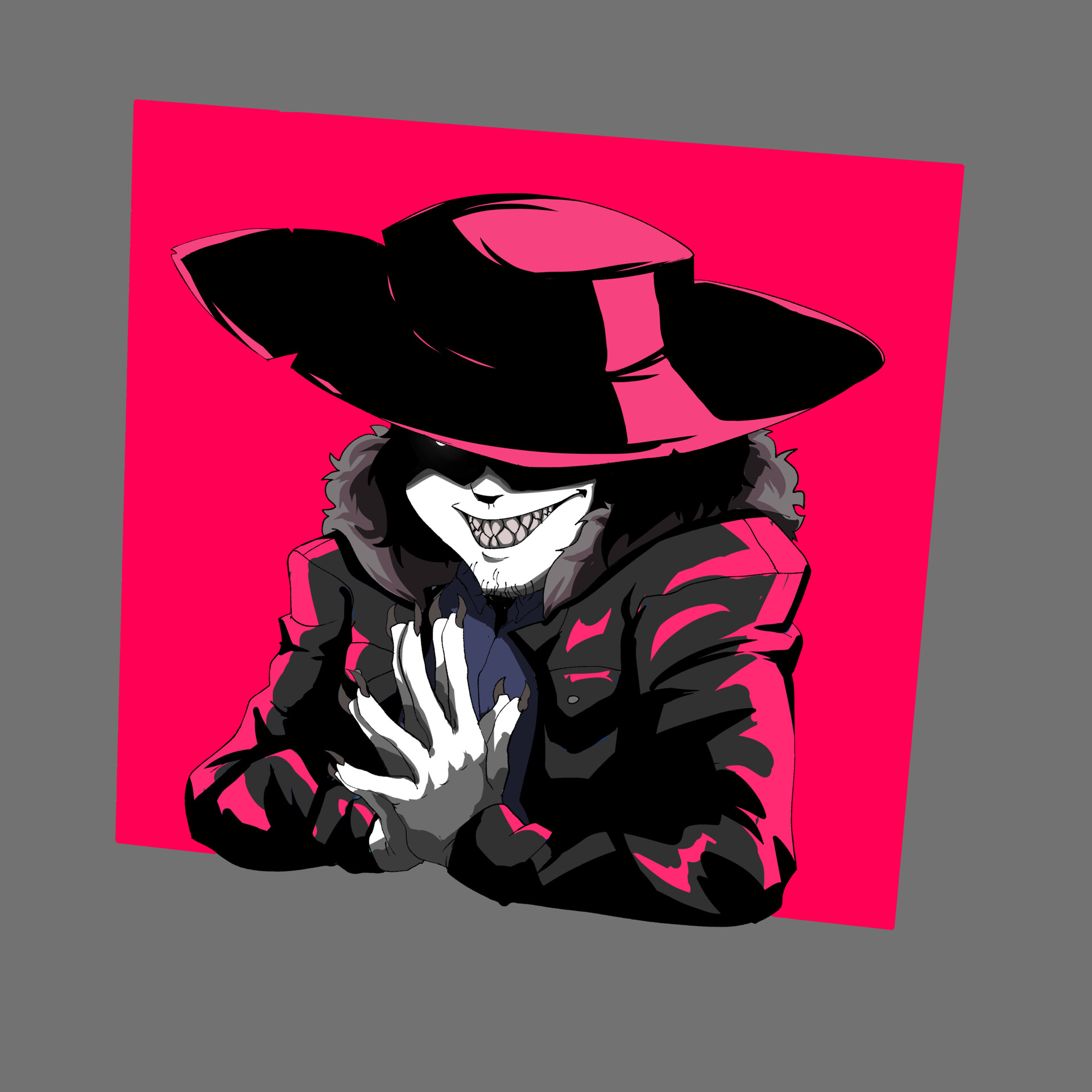 ArtStation - Profile Icon