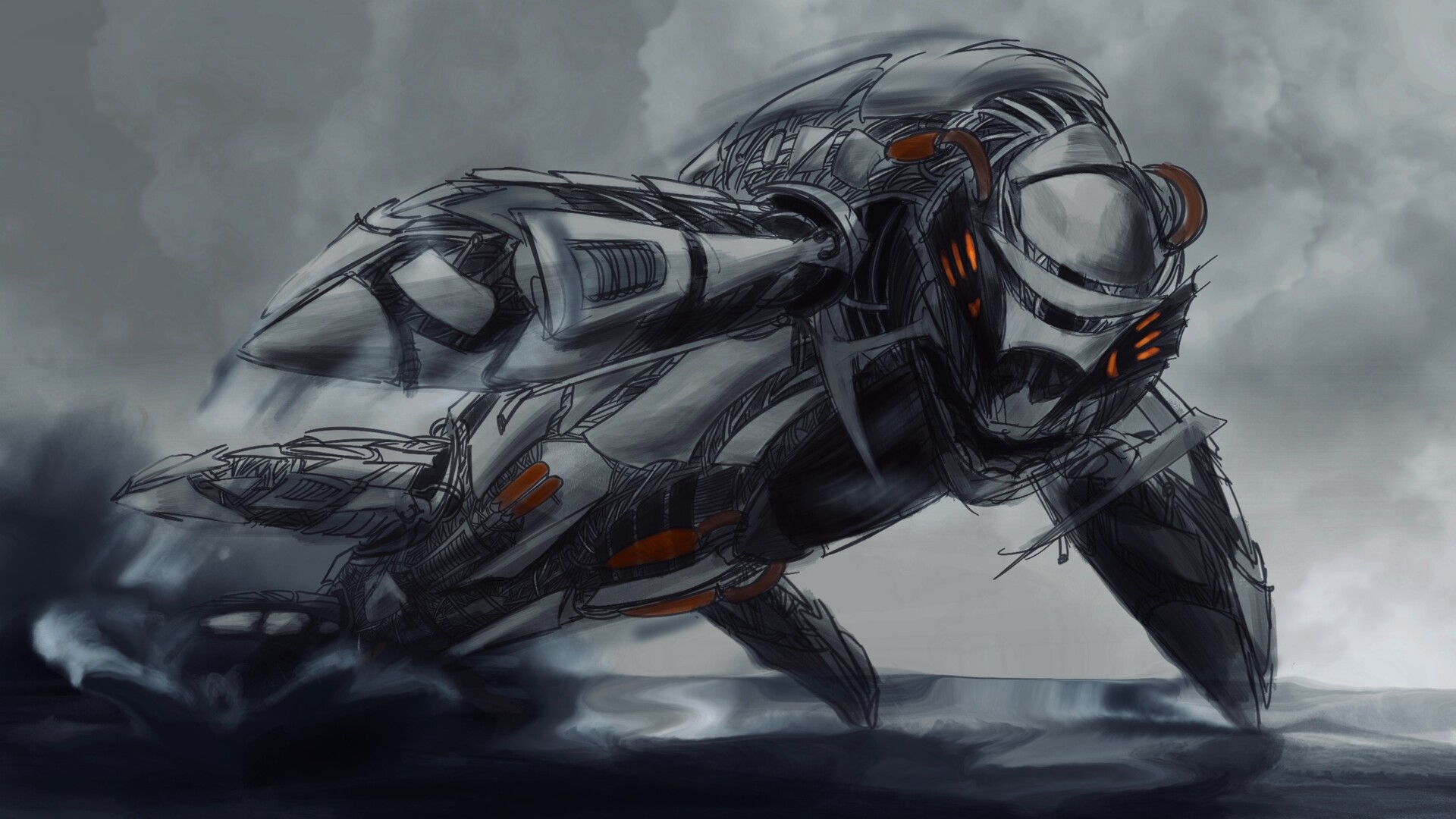 ArtStation - Leviathan