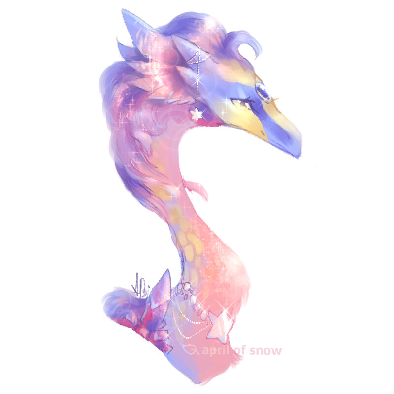 ArtStation - Bifrost