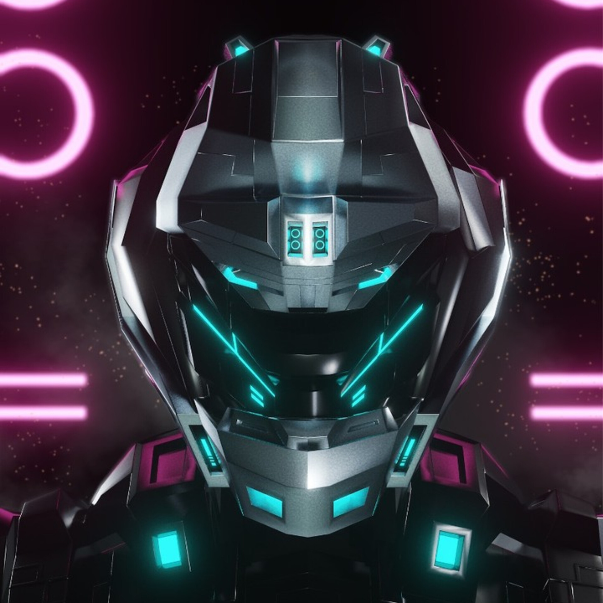 ArtStation - Cyborg_2337