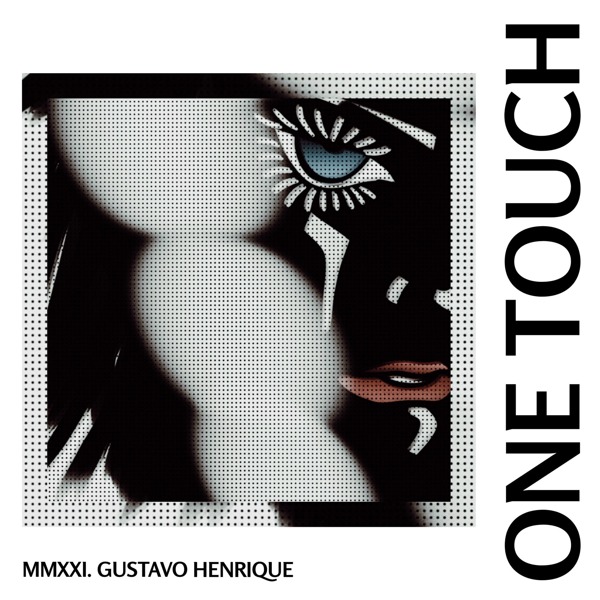 ArtStation - One Touch