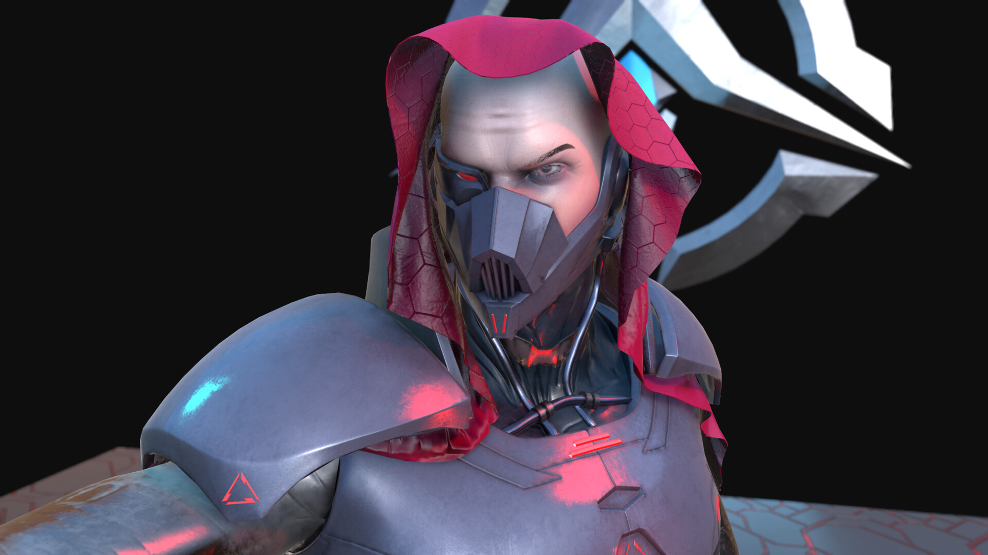 sith acolyte force unleashed 2