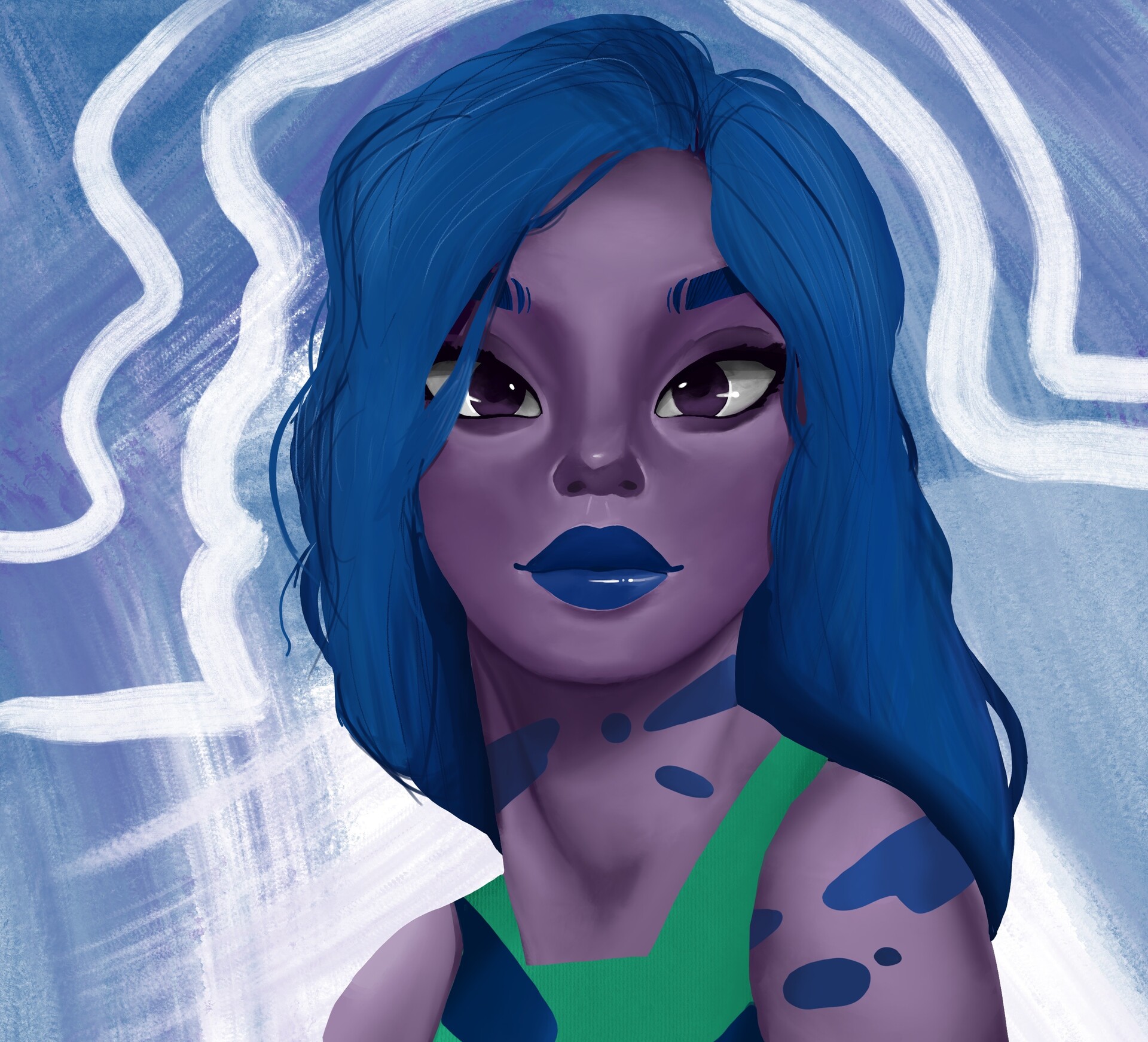 ArtStation - Octopus