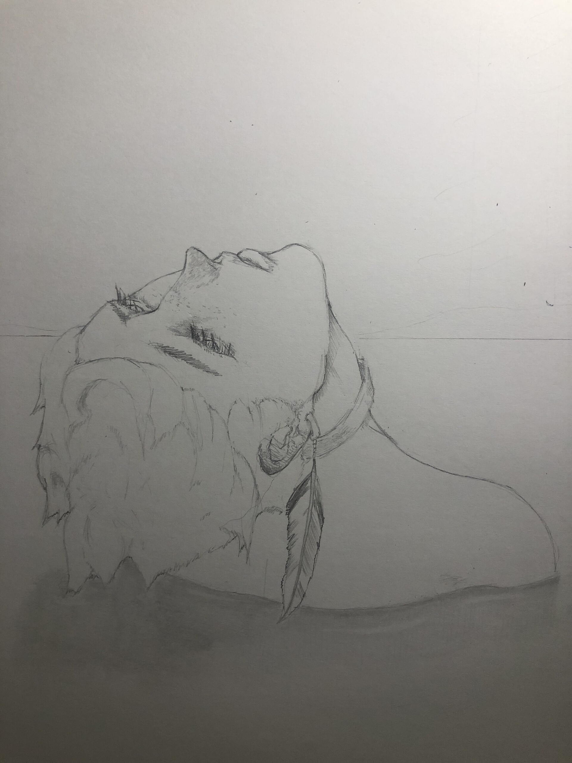 ArtStation - Sketch-#42