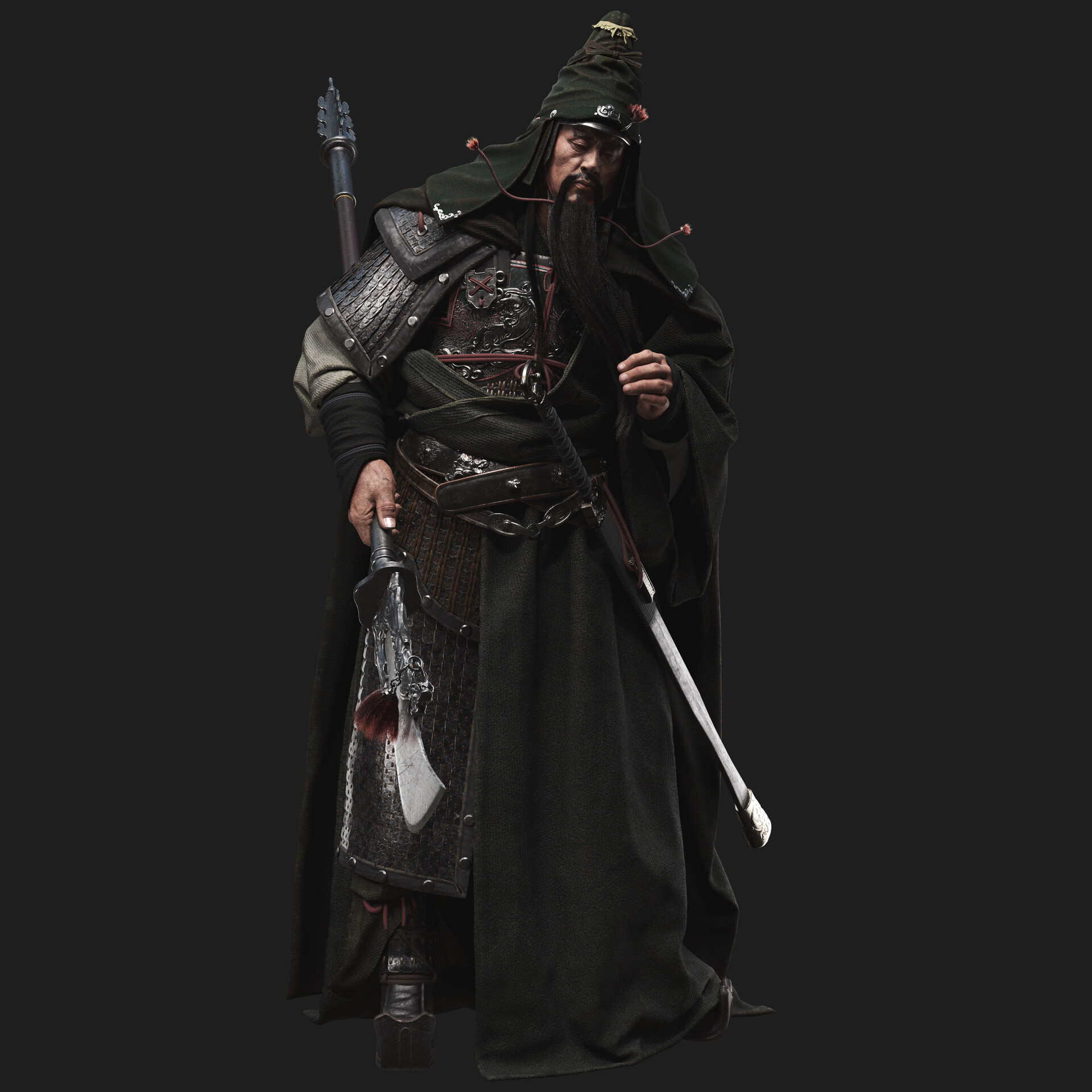 cui-shiying-guanyu3.jpg (1920×1920)-花瓣网