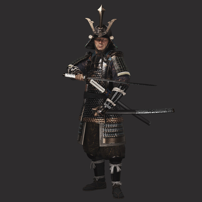 ArtStation - cui shiying