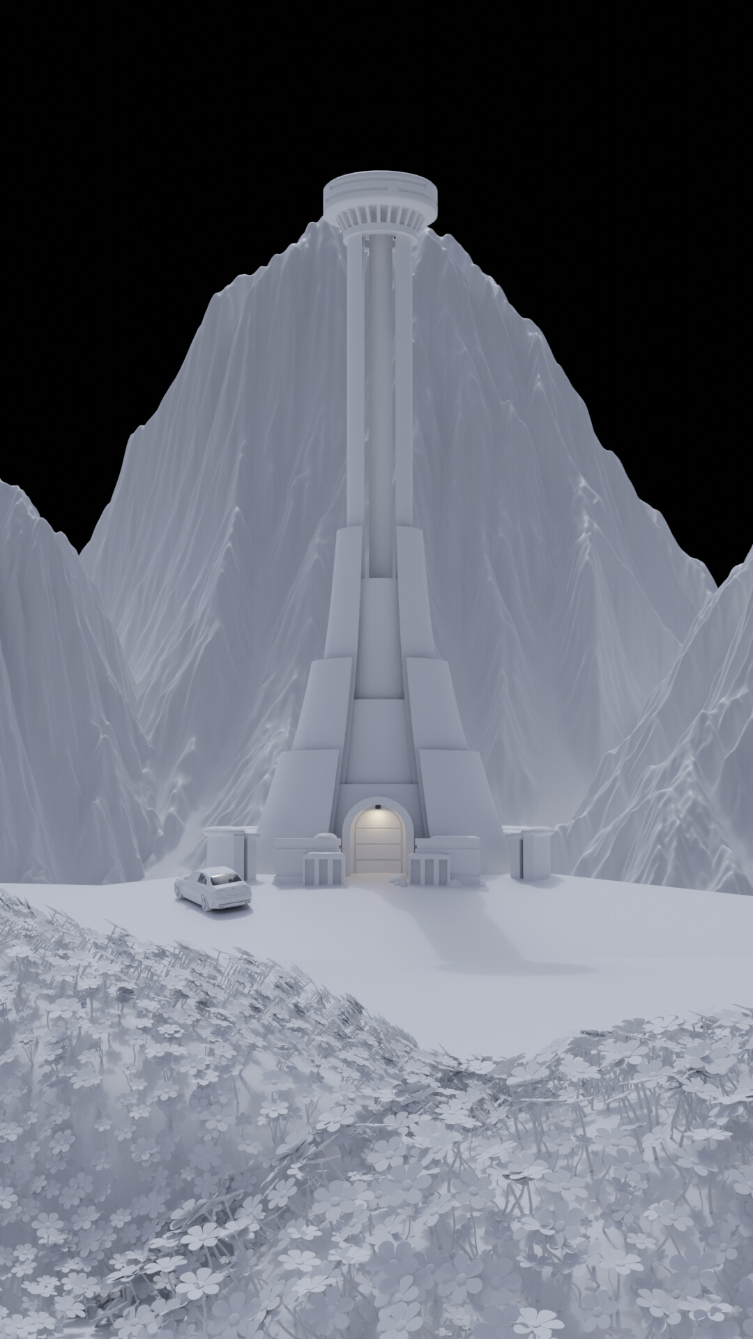 ArtStation - Postfuturism