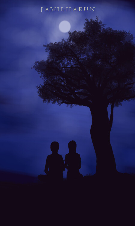 ArtStation - Day Dream