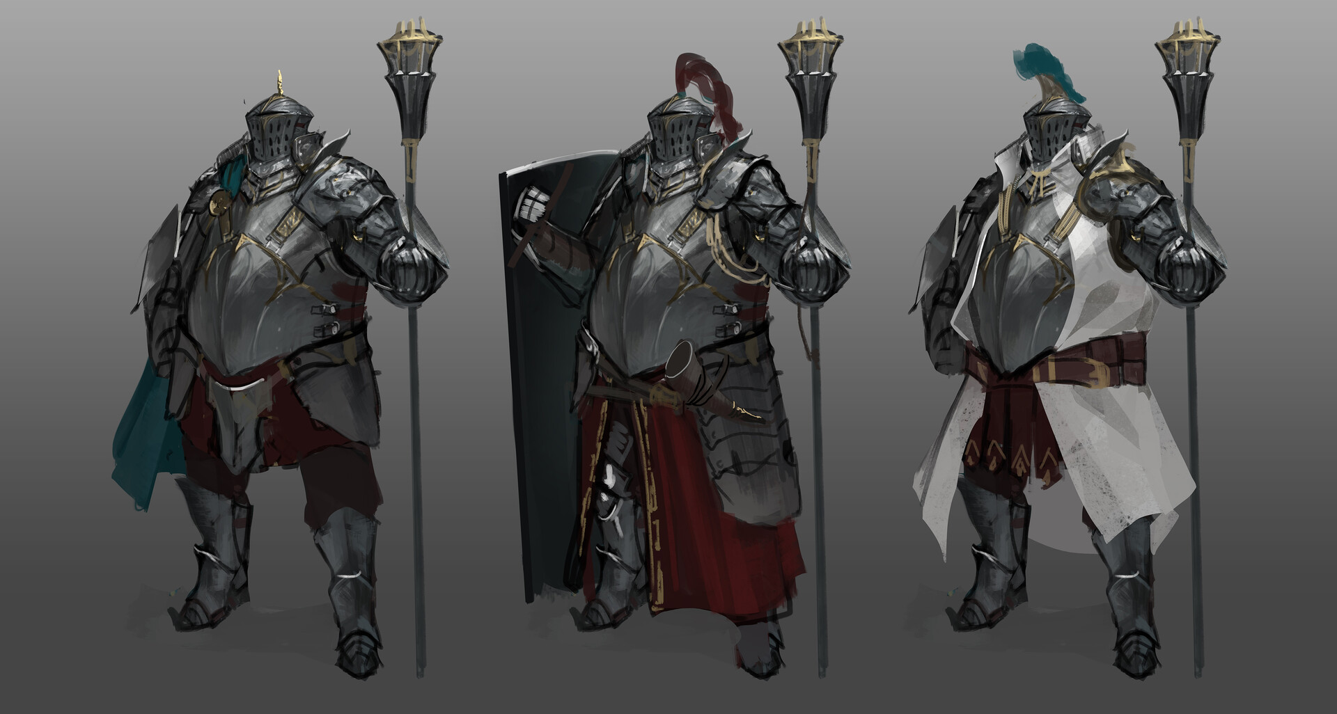 HaDong Song - GateKeeper