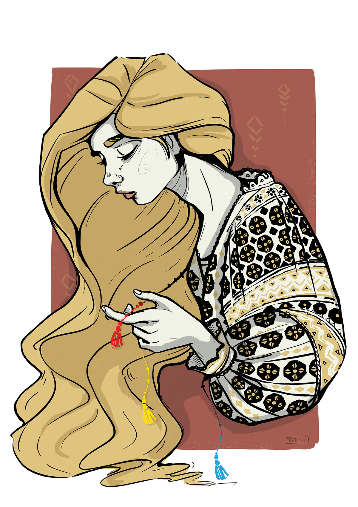 ArtStation - Folklore