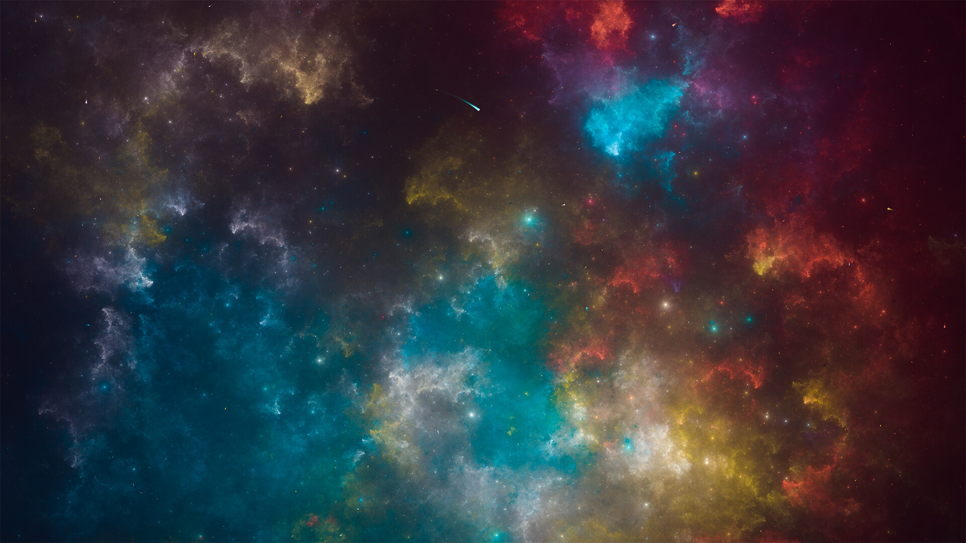 ArtStation - Arcadian // Still