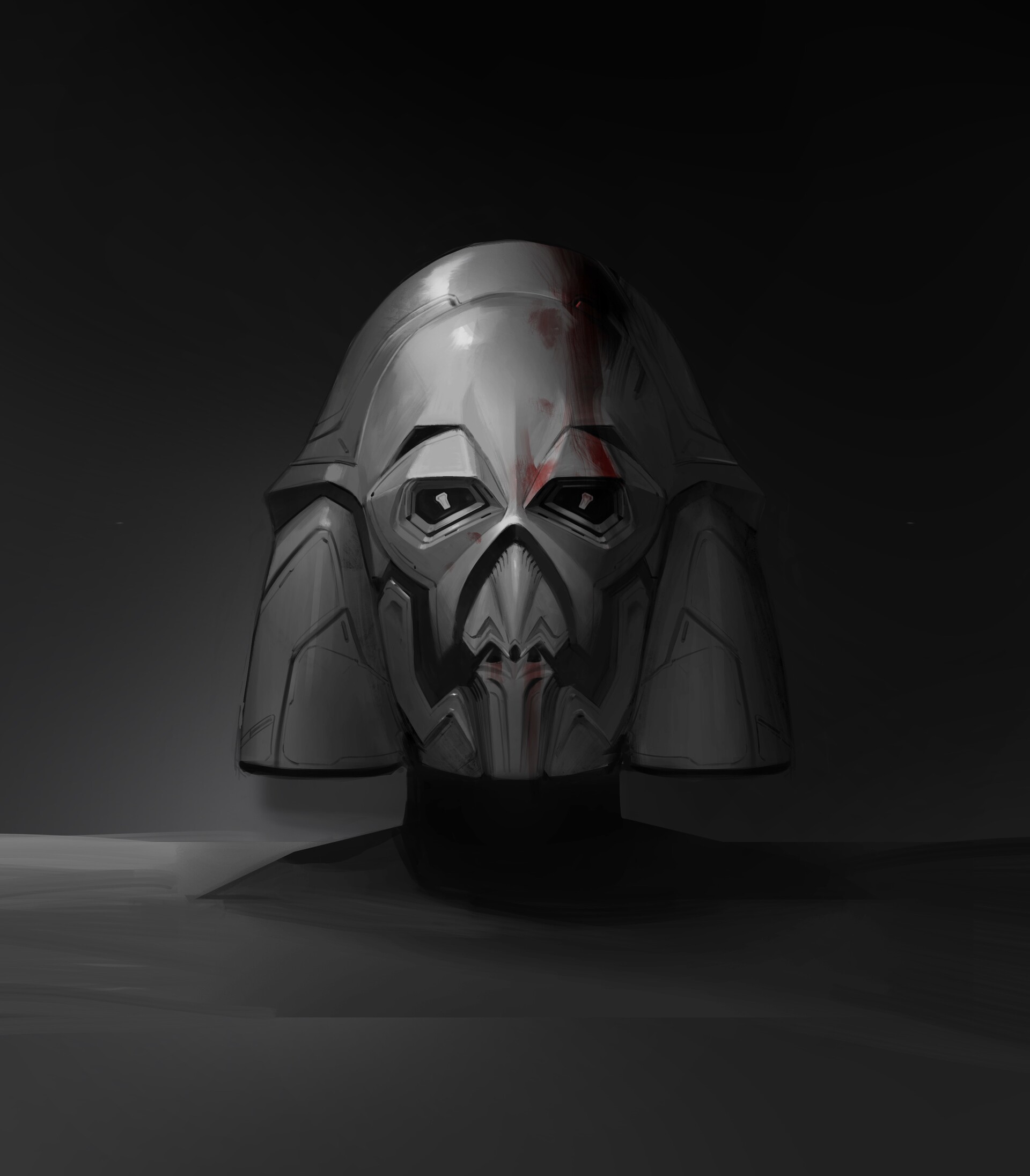 ArtStation - Practice