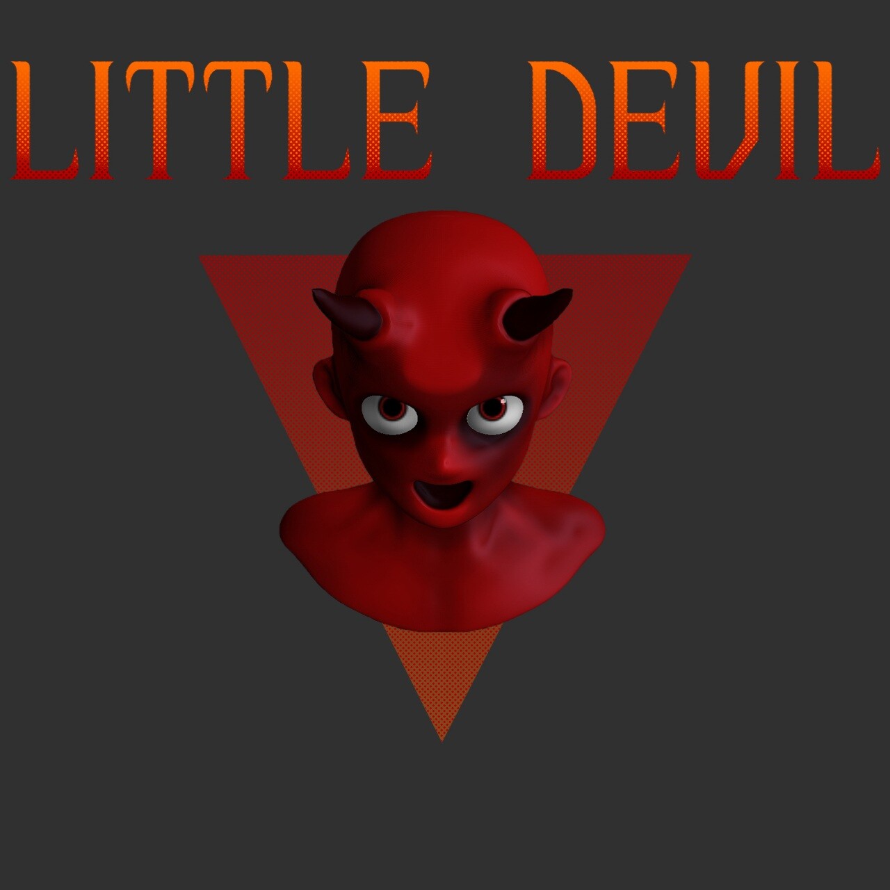 Little Devil Brand