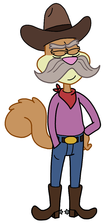 ArtStation - Dusty Cheeks