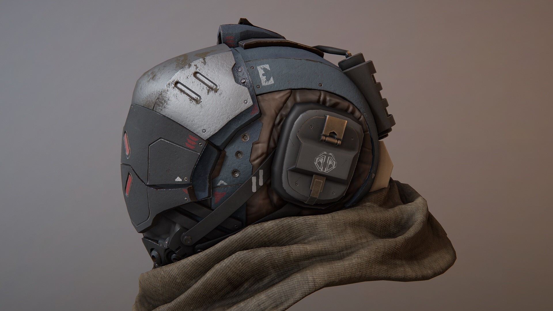 ArtStation - Titanfall Fan art