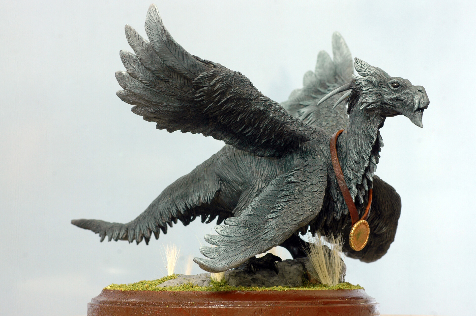 ArtStation - FFXIV Amaro