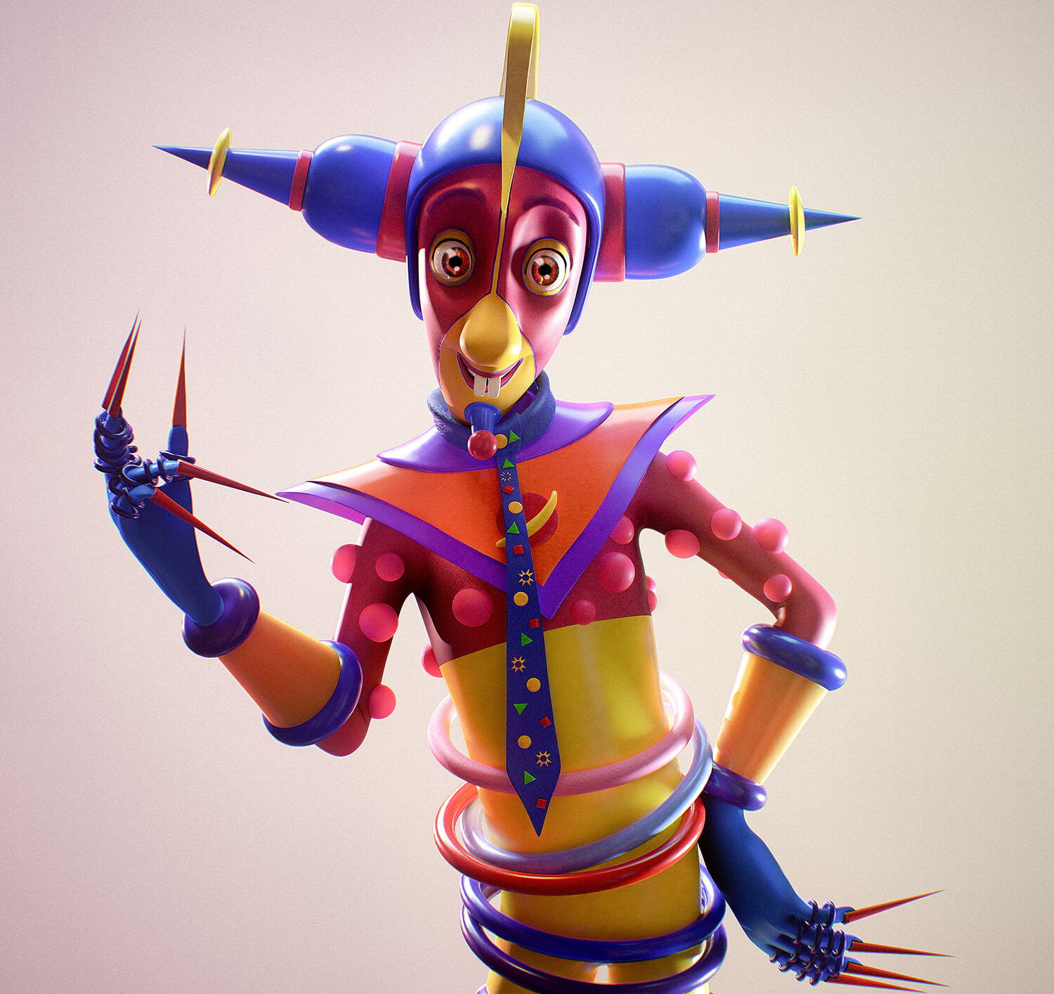 ArtStation - Etevaldo